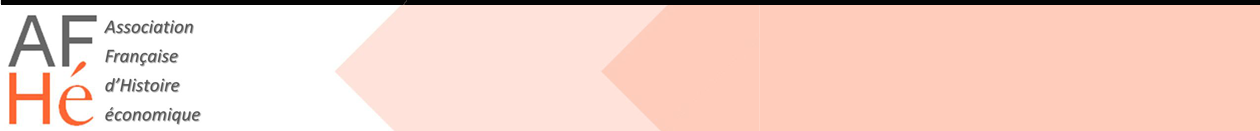Conférence : le commerce international au XVIIIe siècle (AFHE/ENS ...