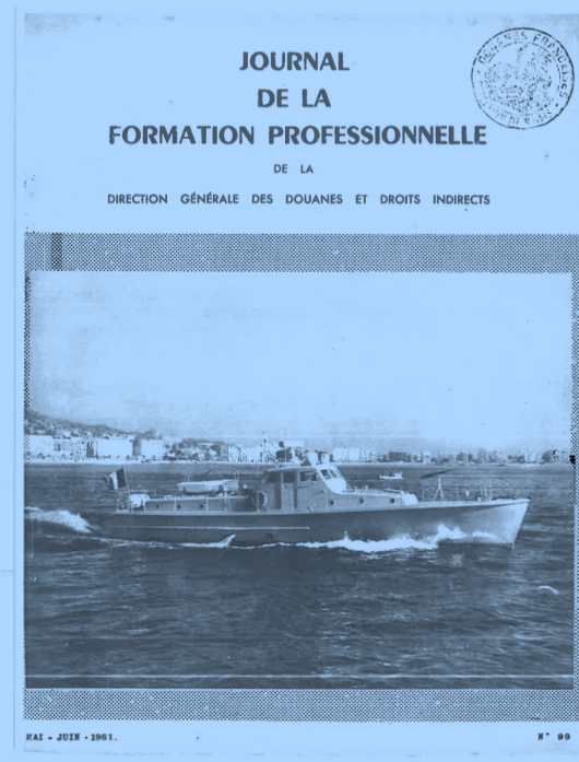 L’origine lyonnaise de la douane… – Association pour l’Histoire de l ...