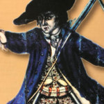 Louis Mandrin, capitaine général des contrebandiers (1ère partie ...