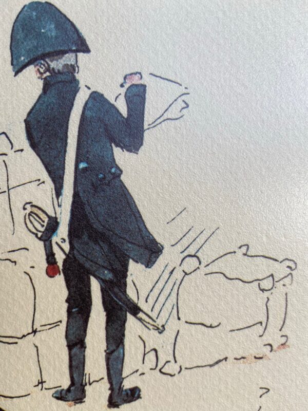 Le blocus continental – Association pour l’Histoire de l’Administration ...