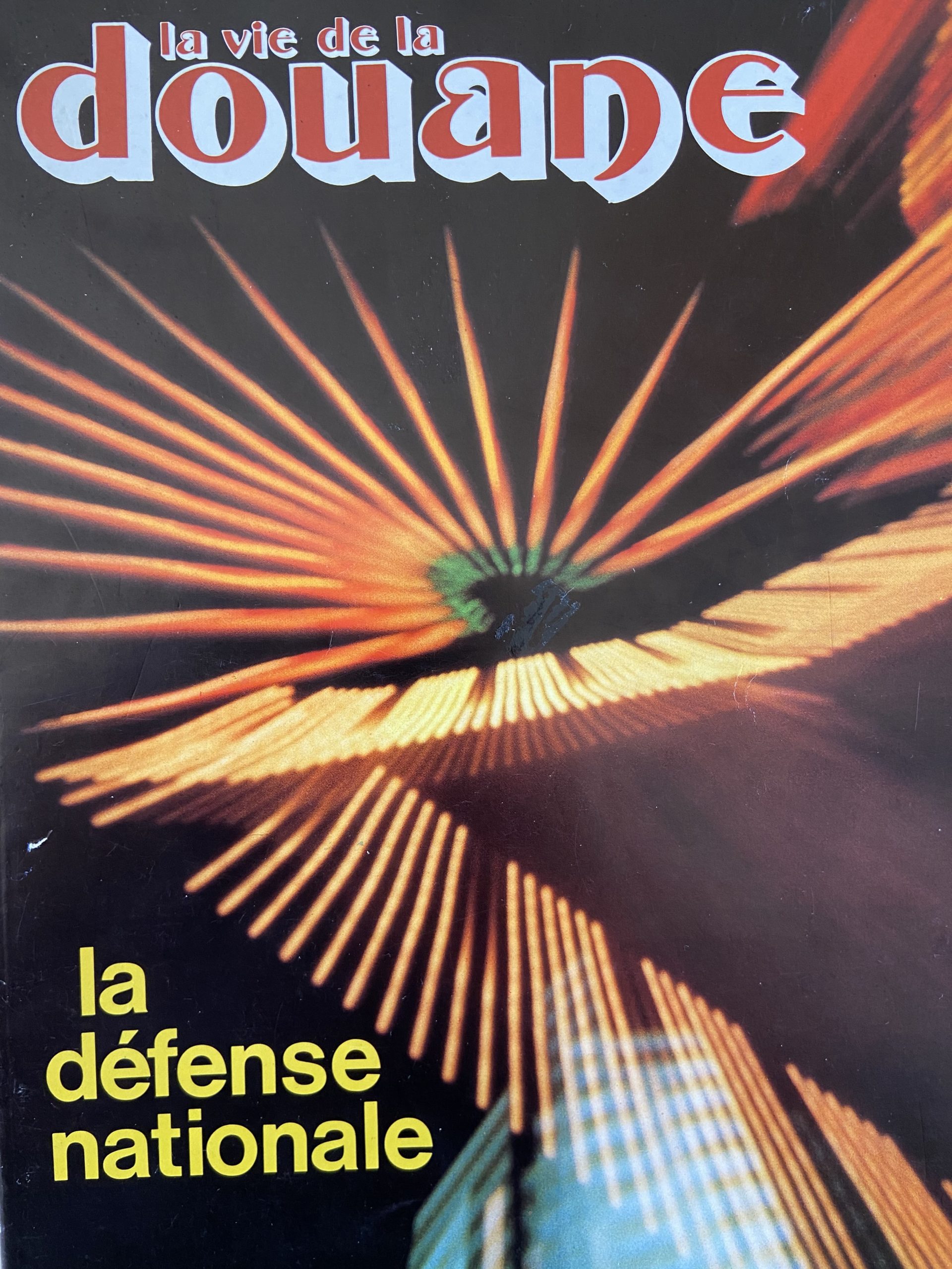 La douane, le Consulat et l’Empire: quelques références pour aller plus ...