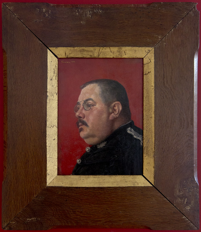 Les portraits du Capitaine Jacob – Association pour l’Histoire de l ...