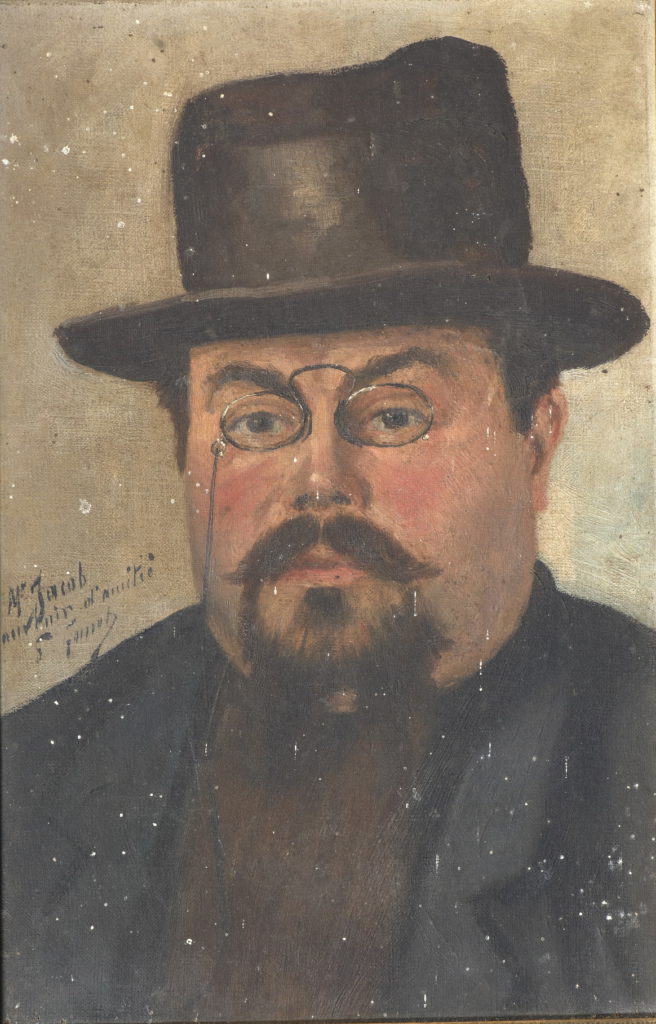 Les portraits du Capitaine Jacob – Association pour l’Histoire de l ...