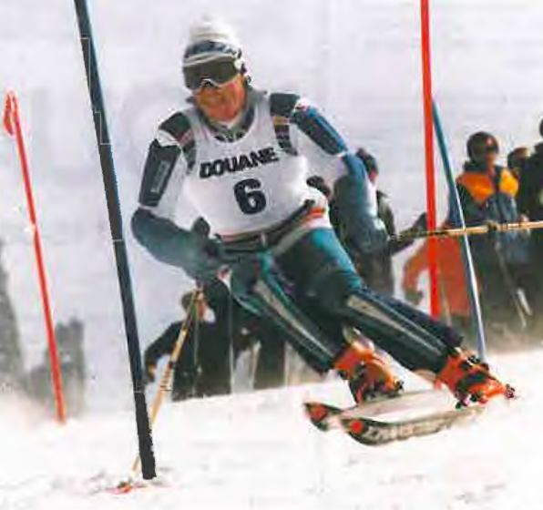 1986 : Douane et … montagne – Association pour l’Histoire de l ...