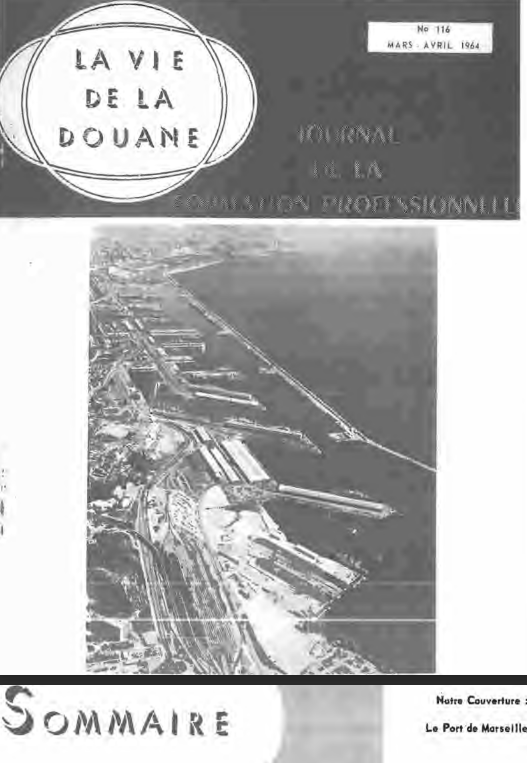 La Douane moderne doit être un stimulant et non un obstacle aux ...