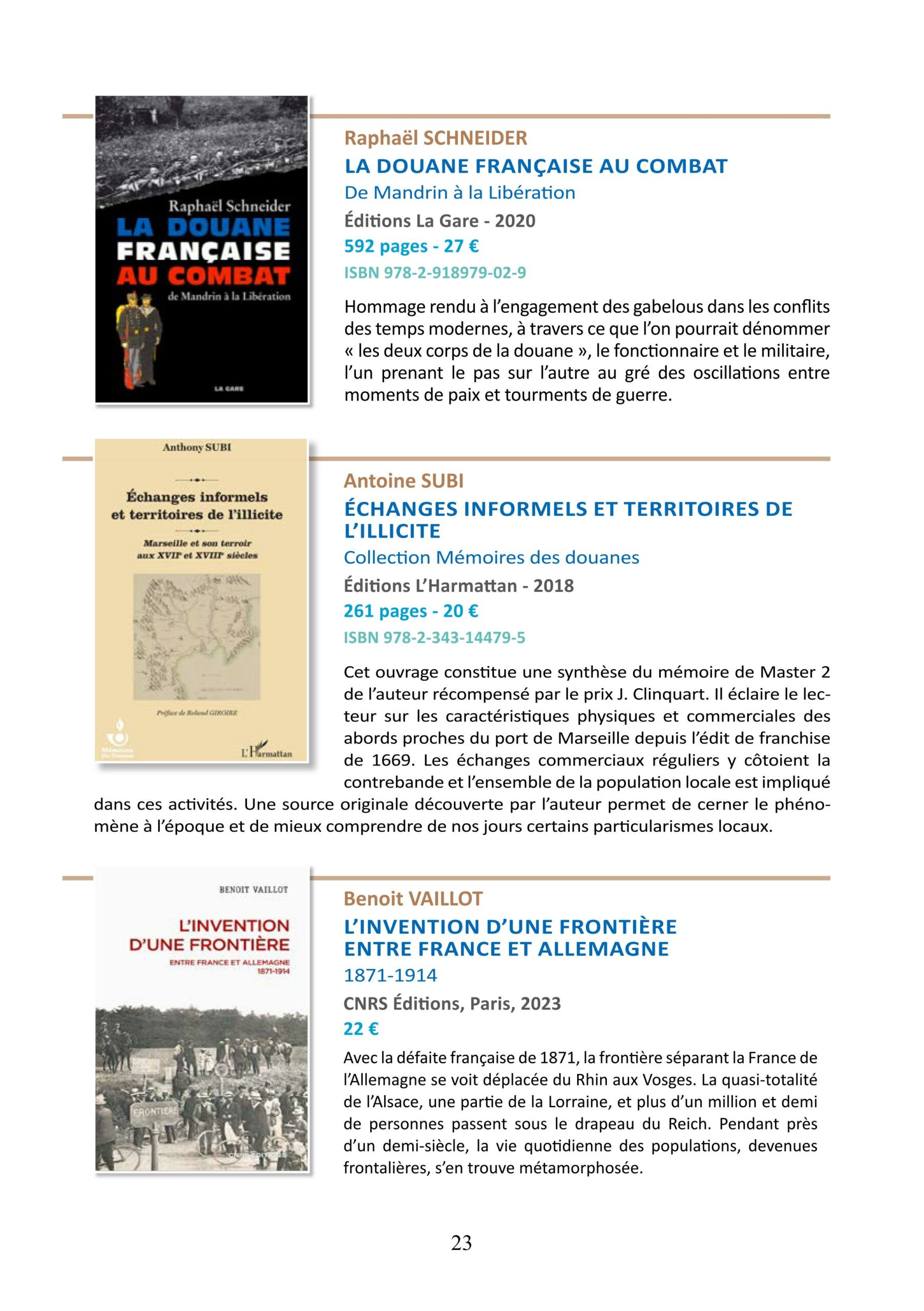 cat_AHAD_2024__25 – Association pour l’Histoire de l’Administration des ...