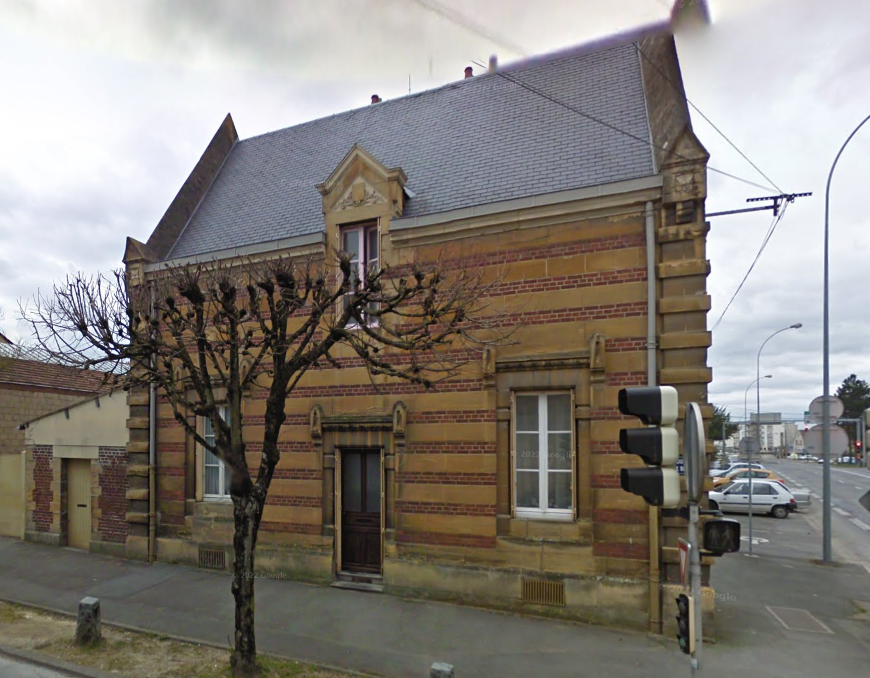 Les octrois de Charleville-Mézières – Association pour l’Histoire de l ...